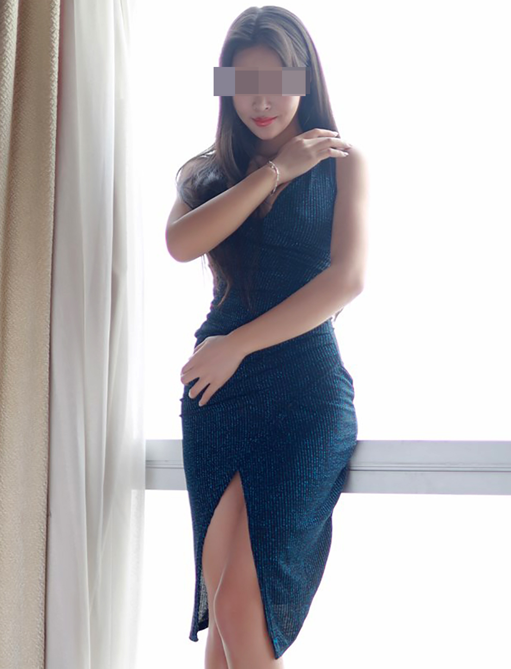 广州按摩女孩 Guangzhou Massage Girl Holly Guangzhou Massage Girls
